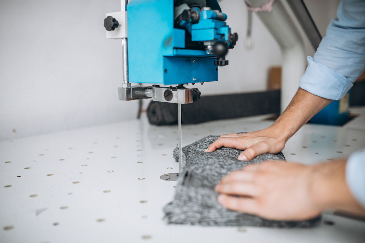 Cut & Sew – 7seassourcing